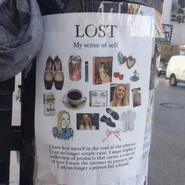 Waif | Aesthetics Wiki | Fandom