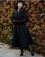 Gothabilly | Aesthetics Wiki | Fandom