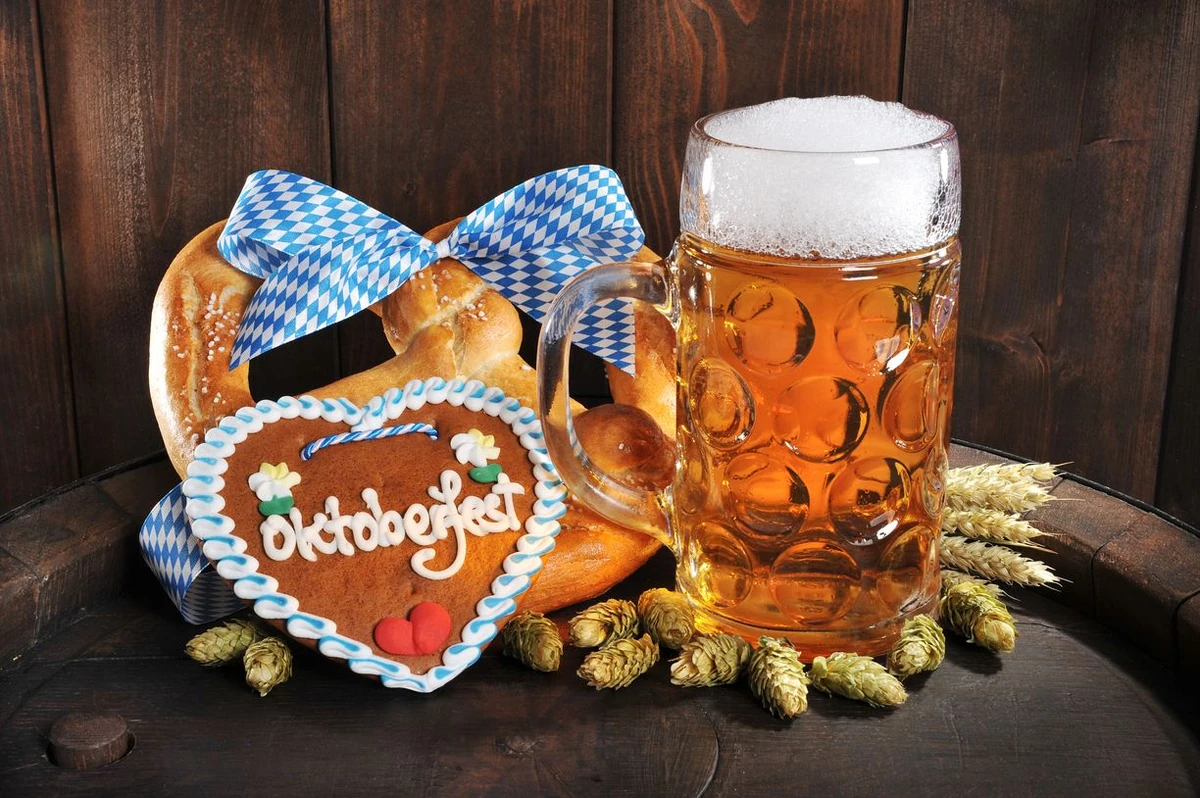 Oktoberfest | Aesthetics Wiki | Fandom