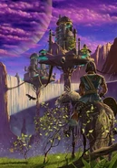 FantasY2K | Aesthetics Wiki | Fandom
