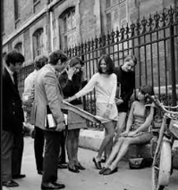 Minet | Aesthetics Wiki | Fandom