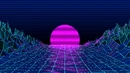 Synthwave | Aesthetics Wiki | Fandom