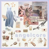 Angelcore | Aesthetics Wiki | Fandom