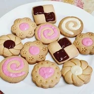 Choco Girl | Aesthetics Wiki | Fandom