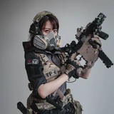 Tacticool | Aesthetics Wiki | Fandom