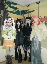 Yabi | Aesthetics Wiki | Fandom