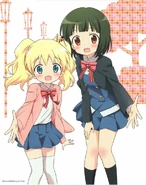 Moe | Aesthetics Wiki | Fandom