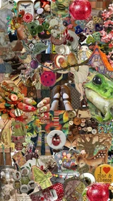 Whimsy Twee | Aesthetics Wiki | Fandom