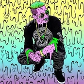Grime Art | Aesthetics Wiki | Fandom