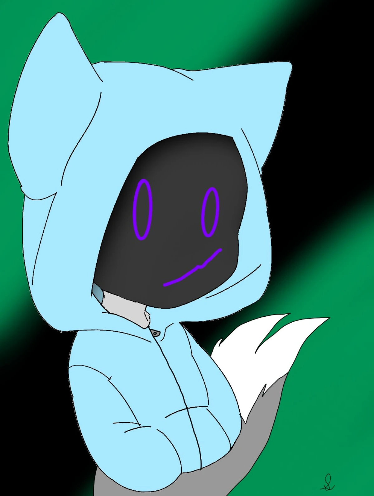 MidnightEndler | Aeternia Wiki | Fandom