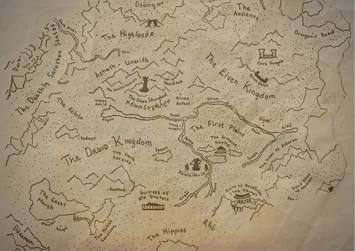 Aeternia Wiki | Fandom