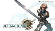 AeternoBlade | AeternoBlade Wiki | Fandom