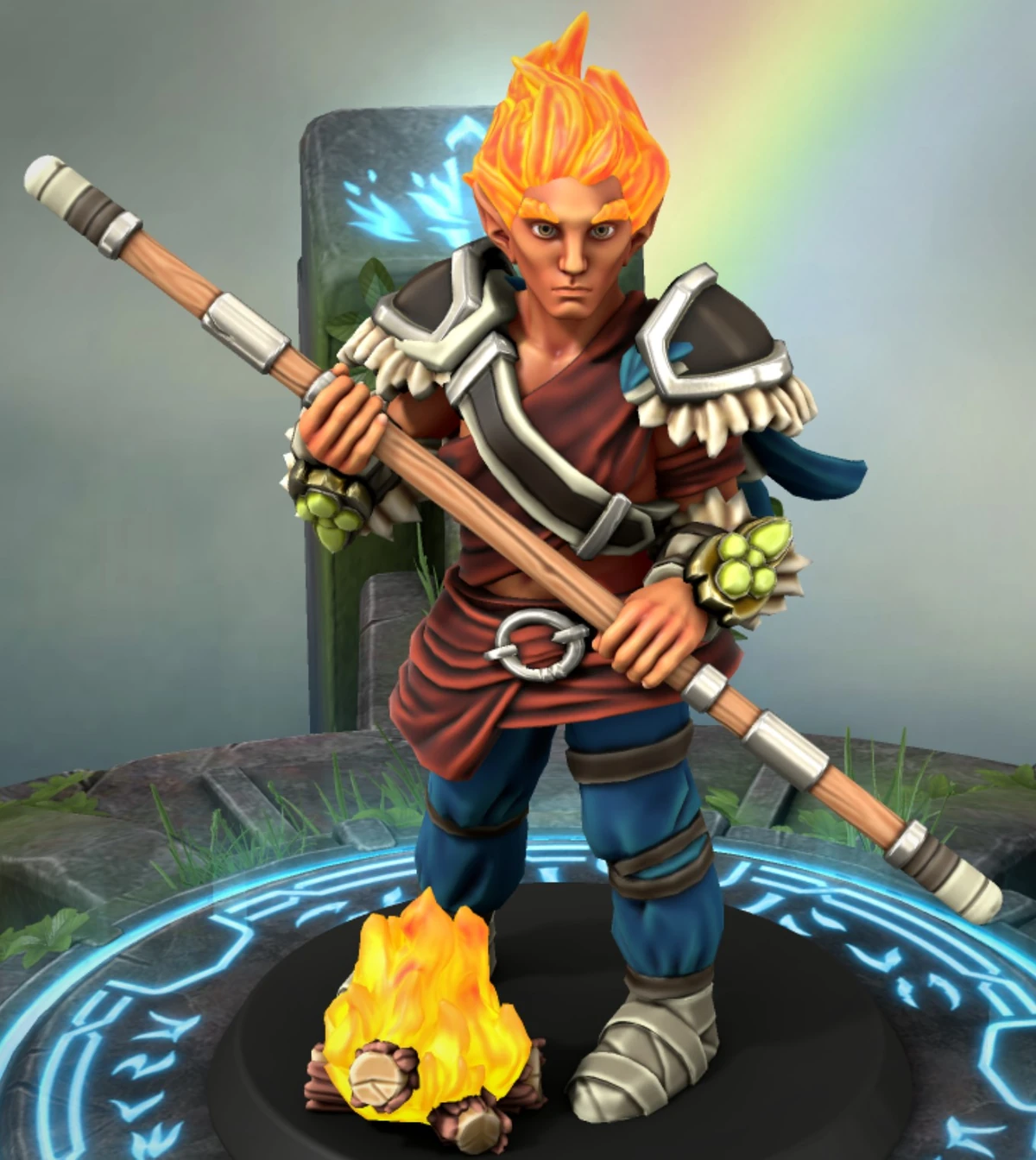 Azar | Aethelgard Wiki | Fandom