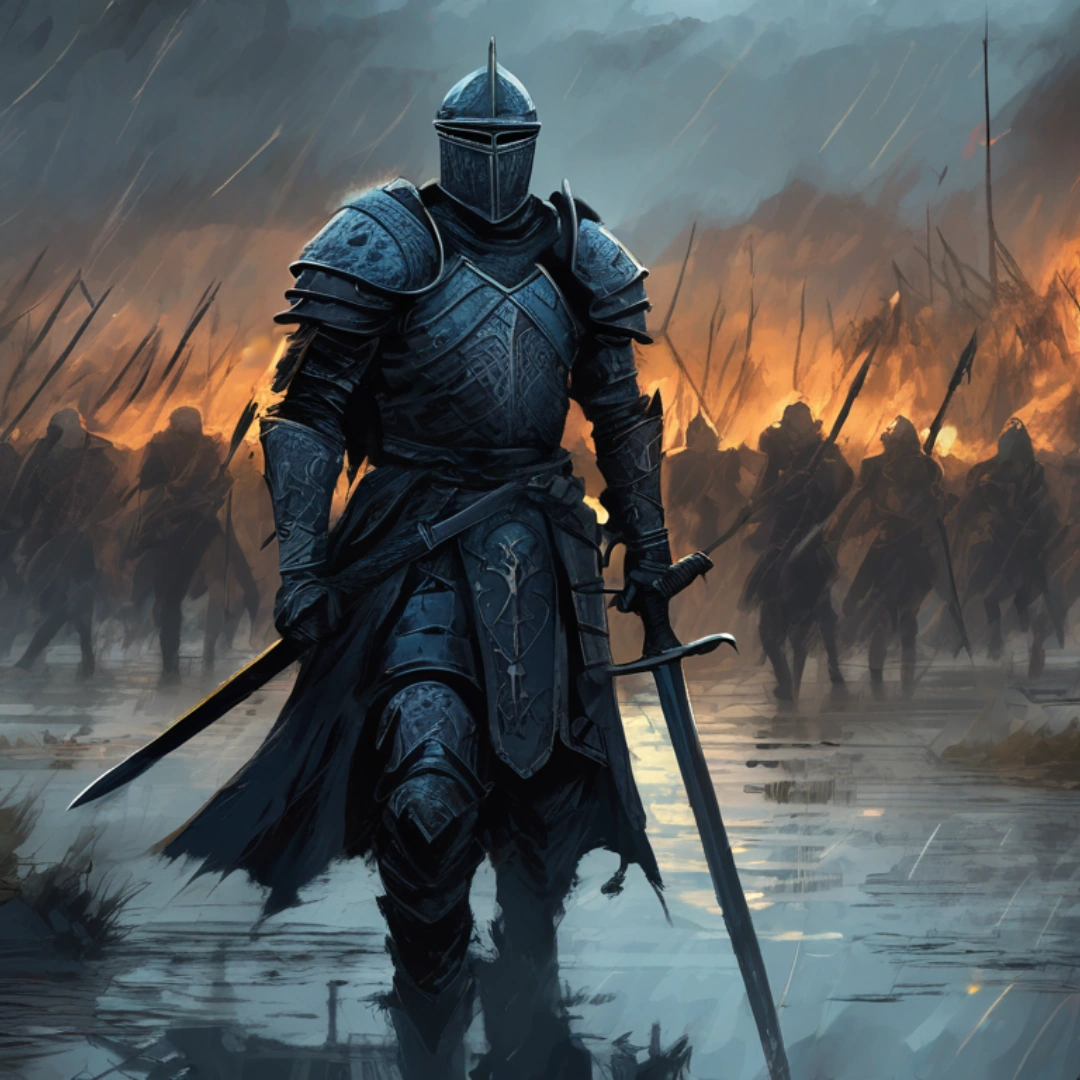 Varien Lanfort | Aethendonia Wiki | Fandom