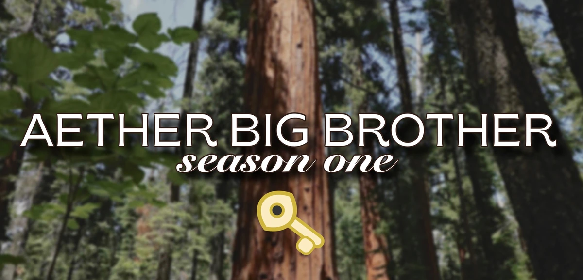 Season One: The Wild | Aether Big Brother Wiki | Fandom