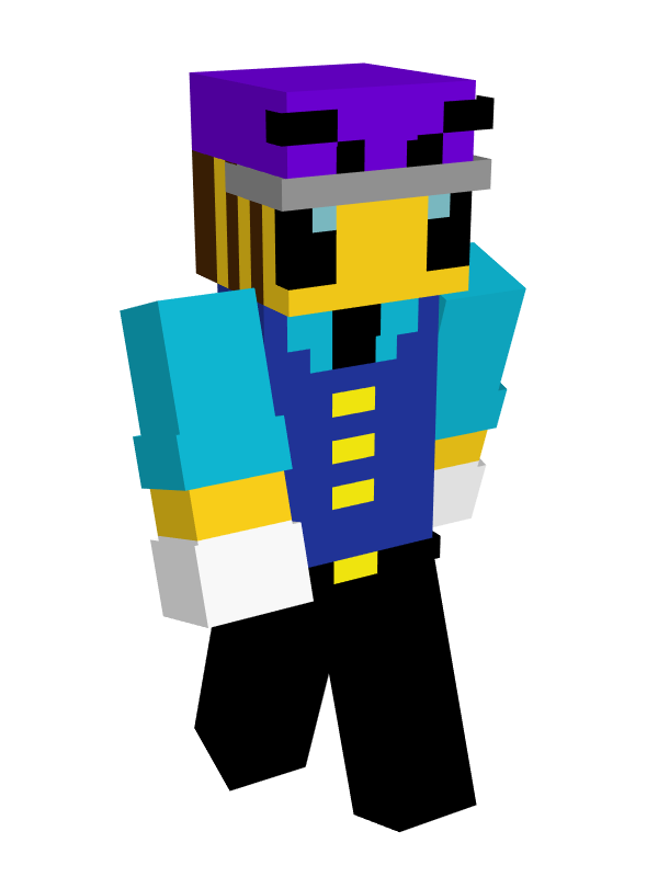 Blue | Aether Big Brother Wiki | Fandom