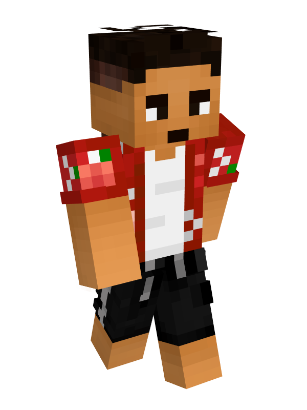 TJ | Aether Big Brother Wiki | Fandom