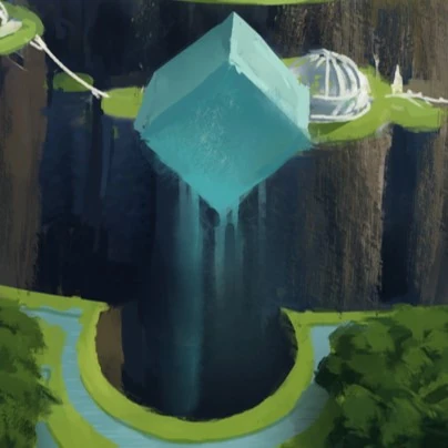 The Arithmodrome | Aether Campaign Wiki | Fandom