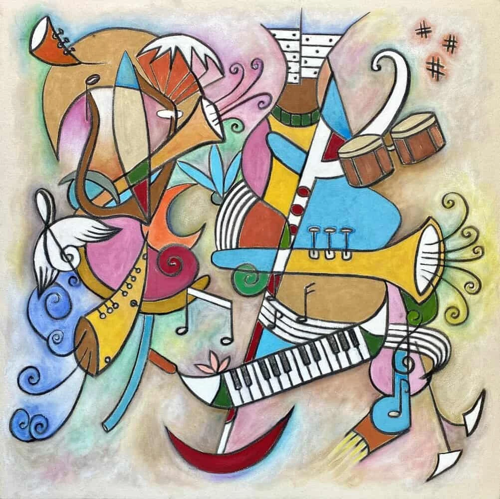 Aether Show Band Association | Aether Campaign Wiki | Fandom