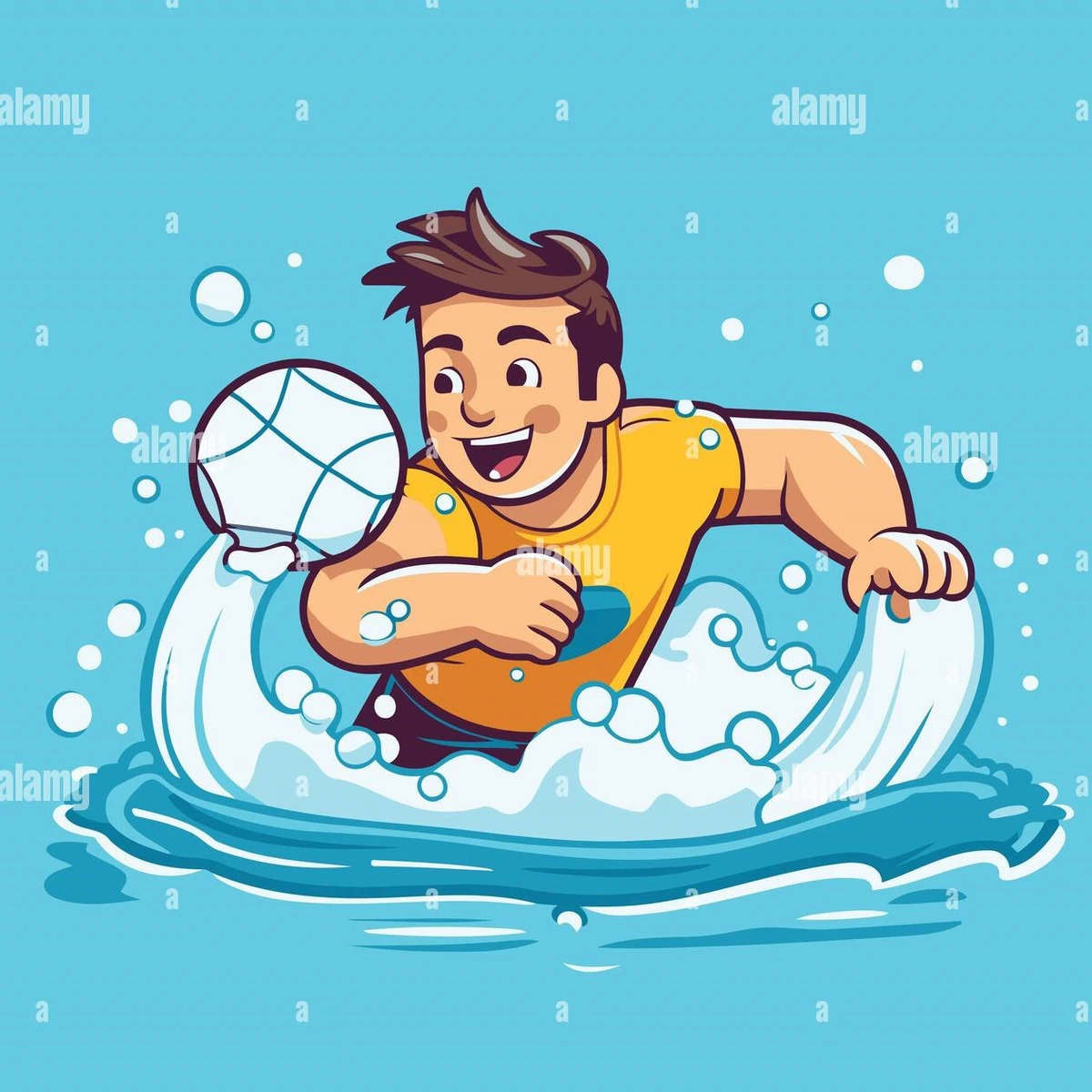 AquaBall | Aether Campaign Wiki | Fandom