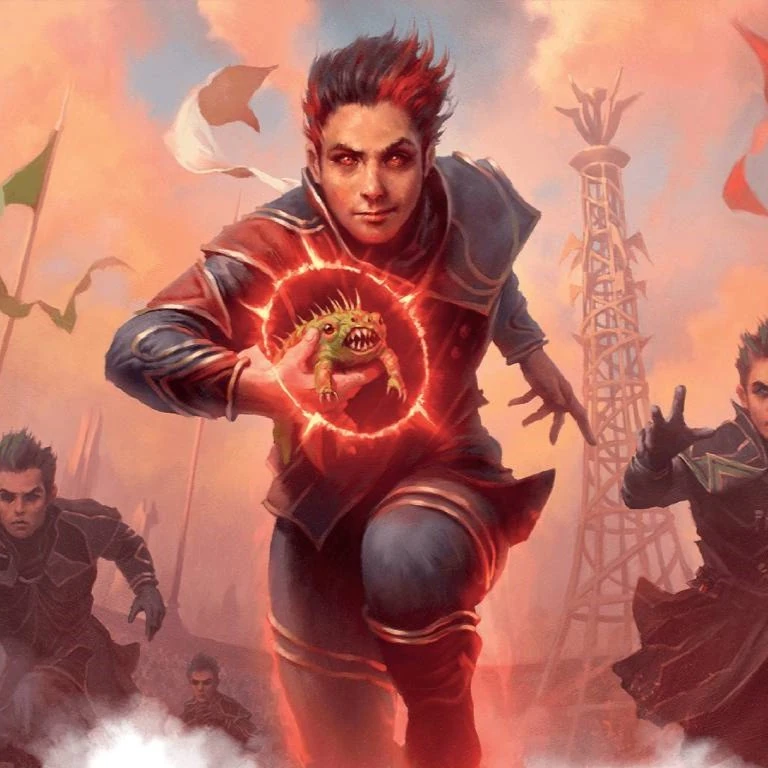 Intramural Mage Tower Club | Aether Campaign Wiki | Fandom