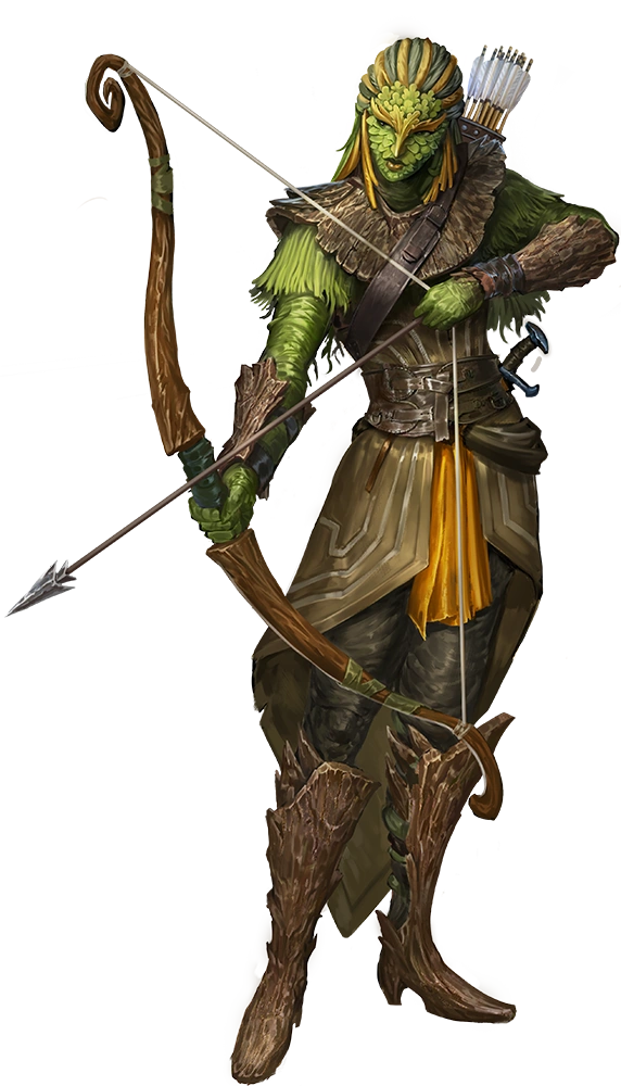 Ghoran | Aether Campaign Wiki | Fandom