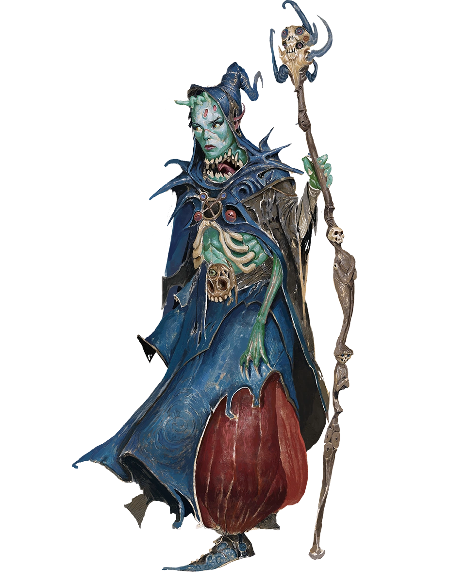 Fleshwarp | Aether Campaign Wiki | Fandom