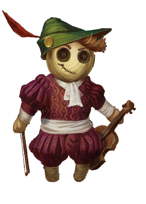 Poppet | Aether Campaign Wiki | Fandom