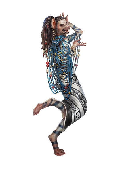 Kholo | Aether Campaign Wiki | Fandom