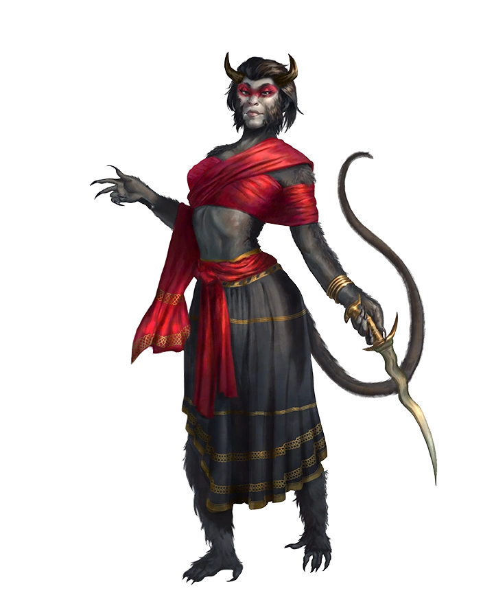 Vanara | Aether Campaign Wiki | Fandom