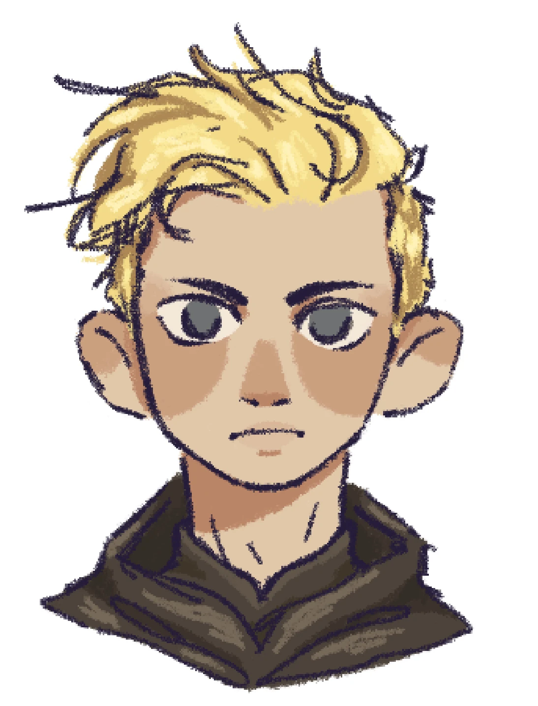 Merrick Ravenwing | Aether Campaign Wiki | Fandom