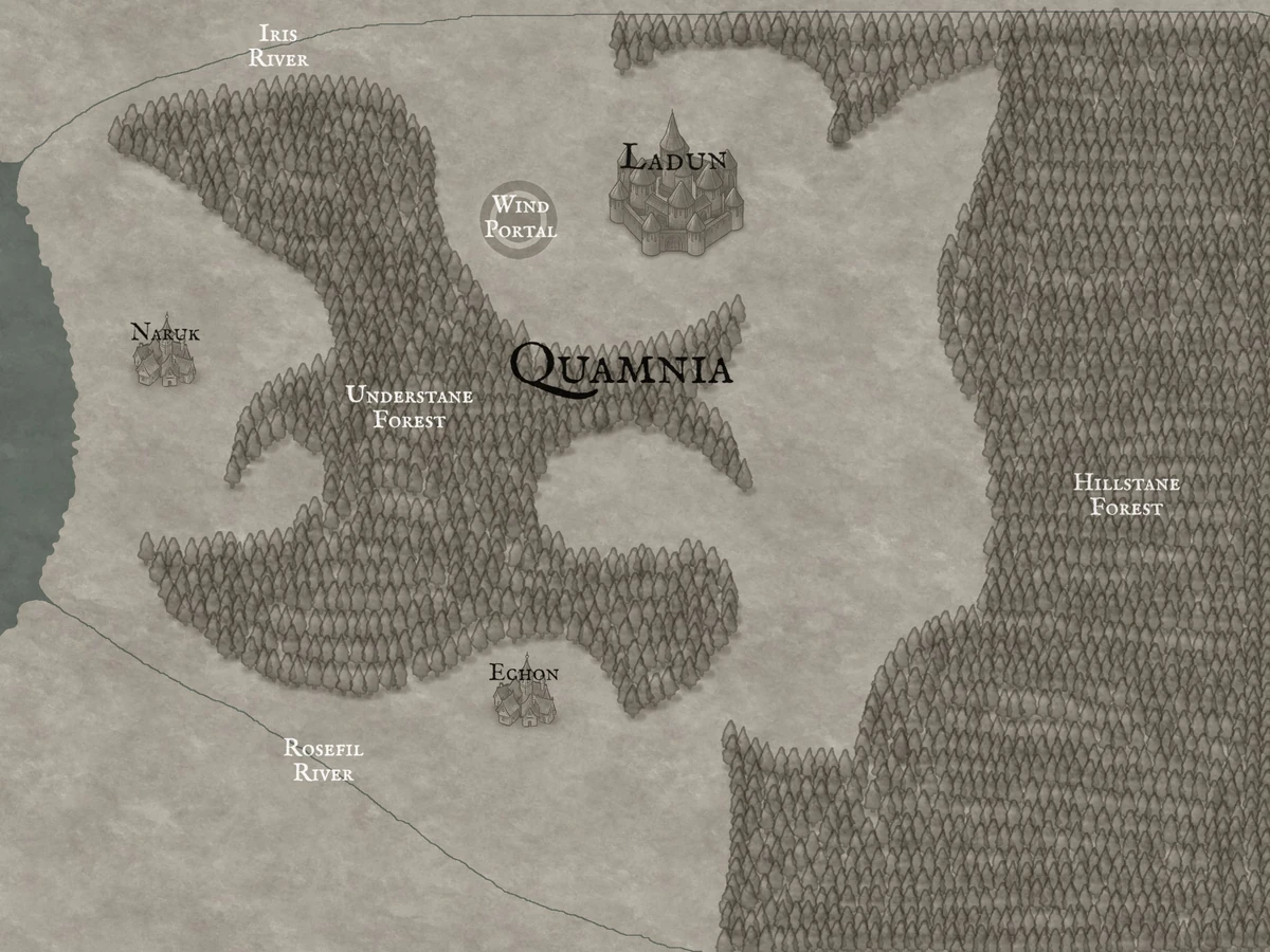 Quamnia | Aether Campaign Wiki | Fandom