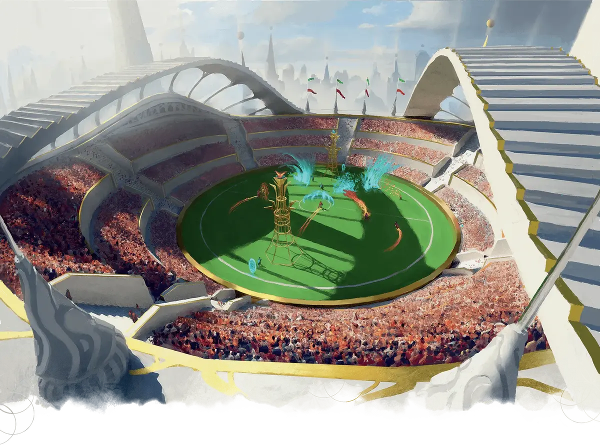 Mage Tower | Aether Campaign Wiki | Fandom