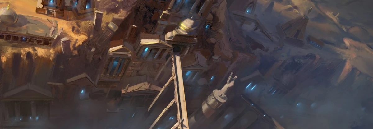 Pillardrop | Aether Campaign Wiki | Fandom