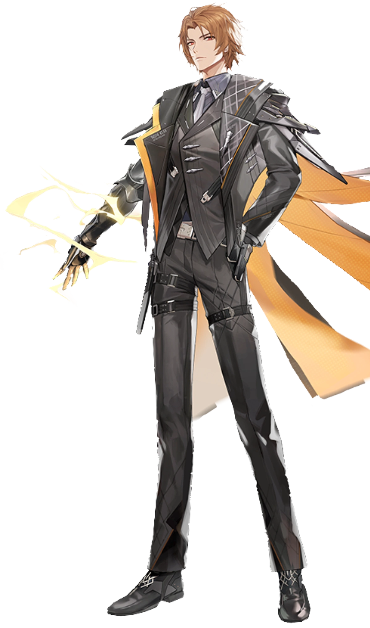 Tyr | Aether Gazer Wiki | Fandom