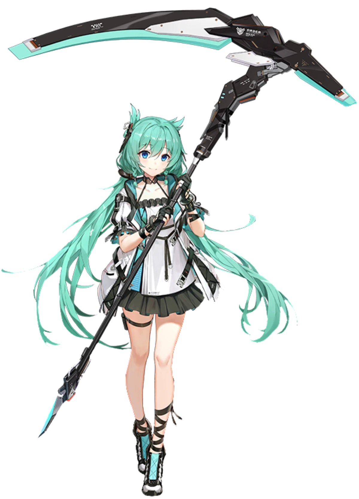 Osiris Aether Gazer Wiki Fandom