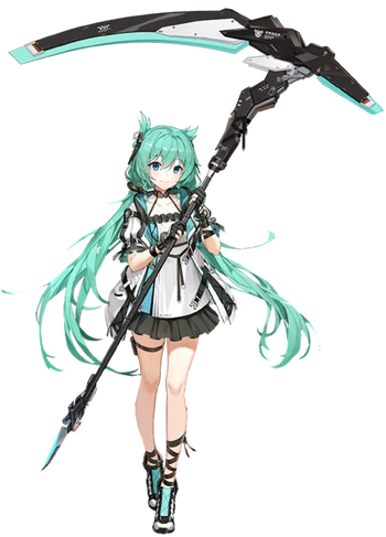 Osiris Aether Gazer Wiki Fandom