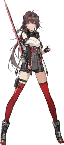 Verthandi | Aether Gazer Wiki | Fandom