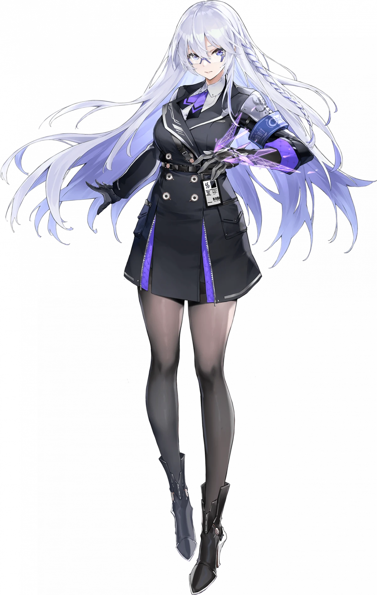 Hodur | Aether Gazer Wiki | Fandom
