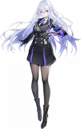 Hodur | Aether Gazer Wiki | Fandom