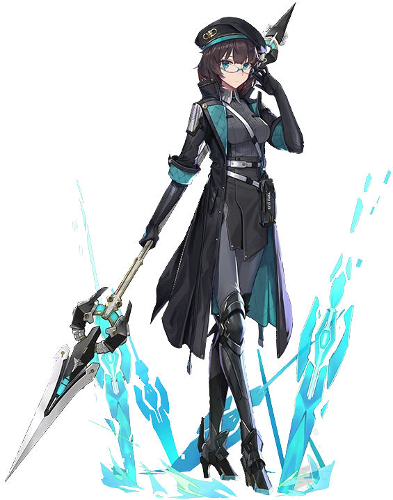 Shu | Aether Gazer Wiki | Fandom