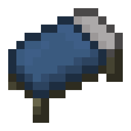 Skyroot Bed - Aether Wiki