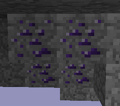 Zanite Ore - Aether Wiki