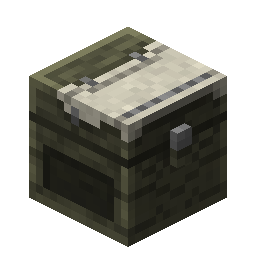 Skyroot Chest - Aether Wiki