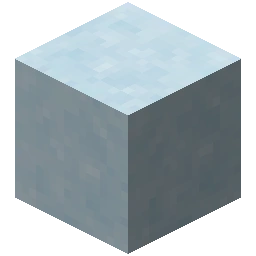 Highlands Packed Ice - Aether Wiki