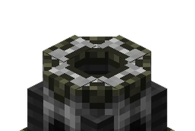 Minecraft Aether Chest