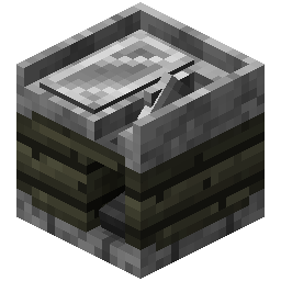 Masonry Bench - Aether Wiki