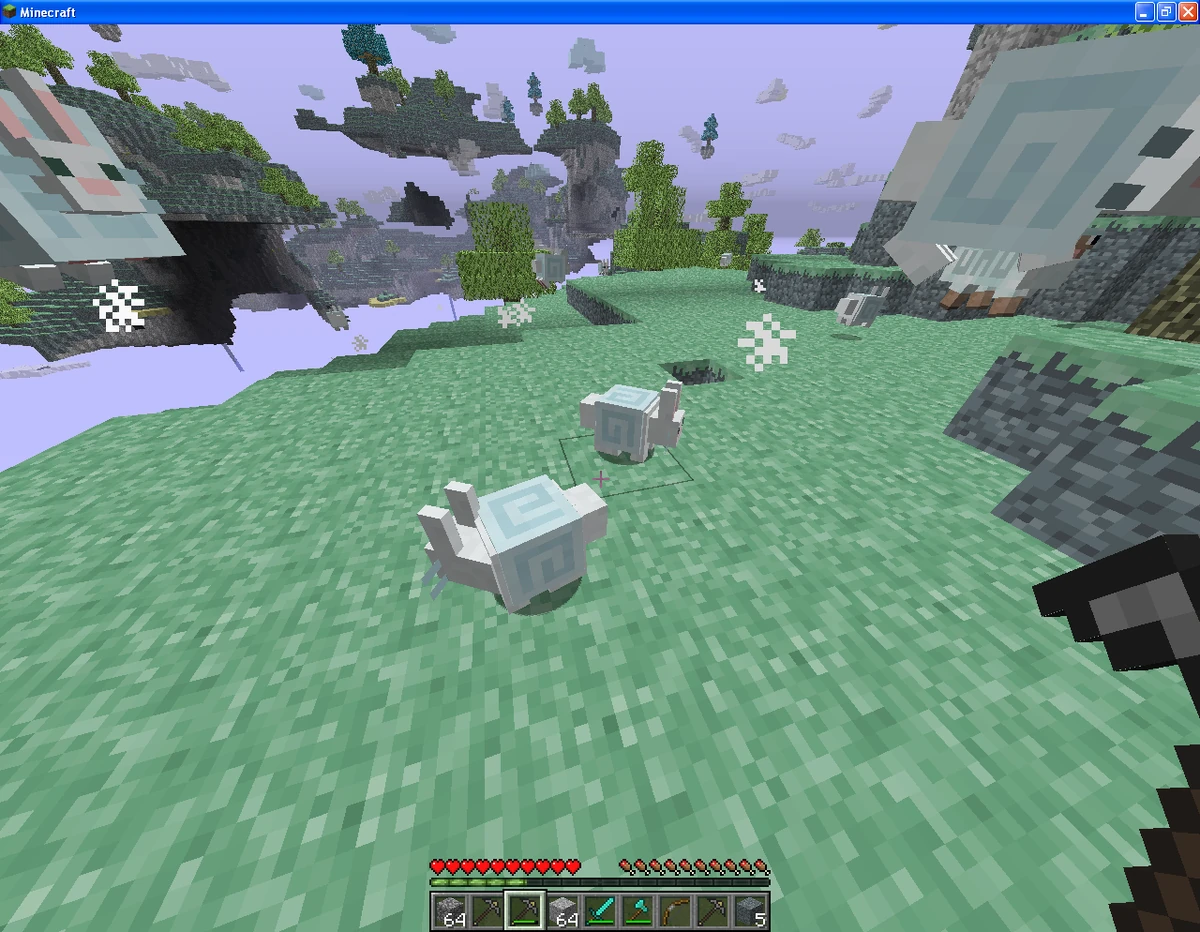 Aerbunny - Aether Wiki