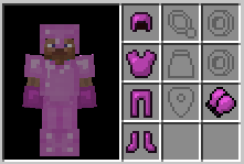 Gravitite Armor/AetherI - Aether Wiki