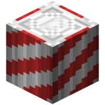 Candy Cane Block - Aether Wiki